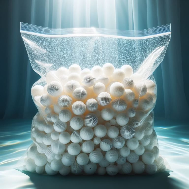 Common Issues and Preventive Measures for Pool Cleaning with Filter Balls