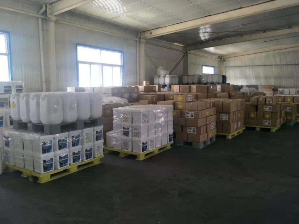 Chlorine Tablets - TBPFilter