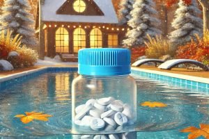 Do I Still Need to Put Chlorine Tablets in My Pool During the Winter ...